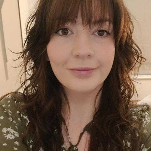 Ana Le Chevillier - GÉANT Community