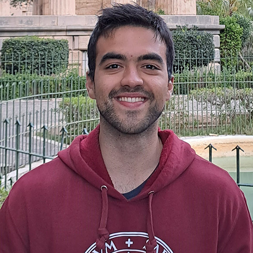 Javier Crespo Guerrero - GÉANT Community