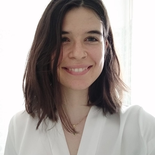 Valeria Repetto - GÉANT Community