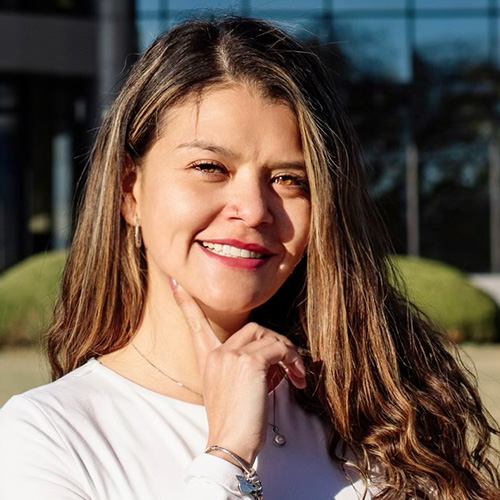 Lorena Gomez Gaviria - GÉANT Community