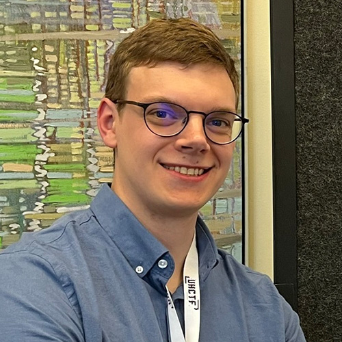 Mike Vandersanden - GÉANT Community