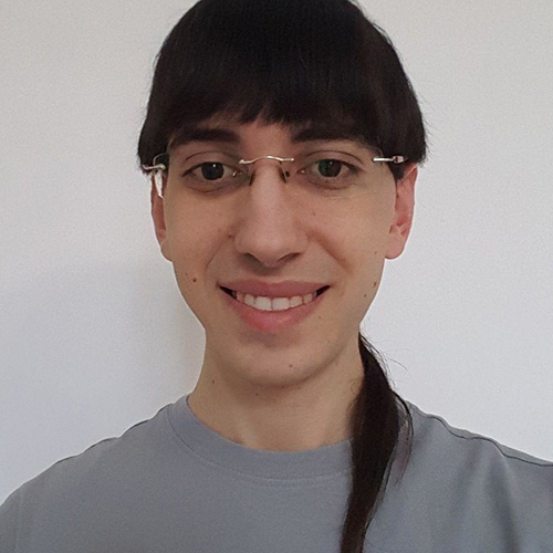 Luca Bassi - GÉANT Community