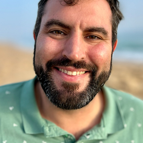 Ricardo Veiga - GÉANT Community