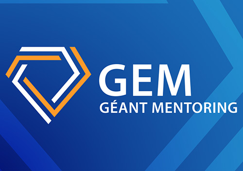 GÉANT Mentoring Programme - GÉANT Community