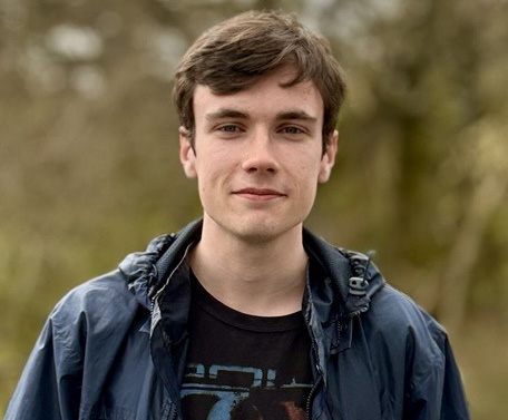 Thomas Swarbrick - GÉANT Community